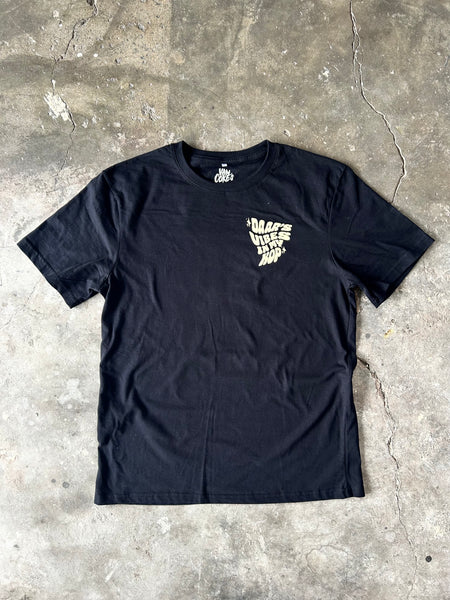 VICTOR LUDORUM - BLACK – VANCOKE'S